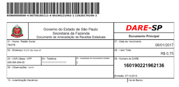 Você sabe como realizar os pagamentos de DARE e DARF?