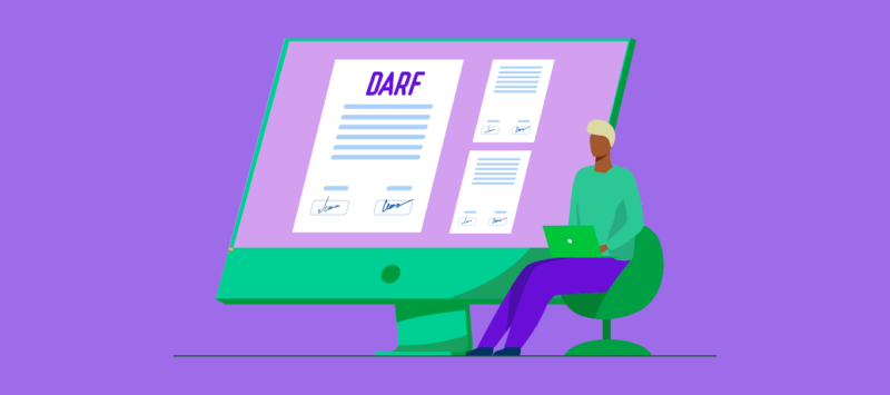DARF: veja como pagar a sua online